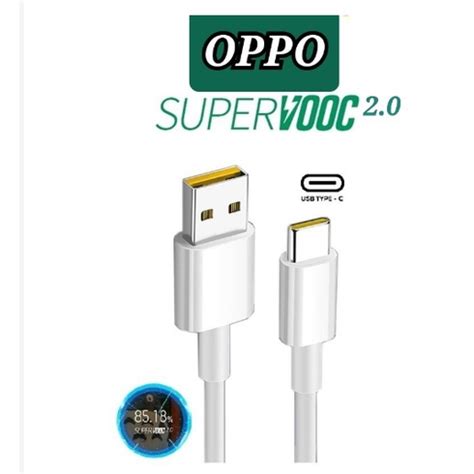 WHOLESALE OPPO VOOC SUPERVOOC 2 0 65W 80W Flash Charger Adapter