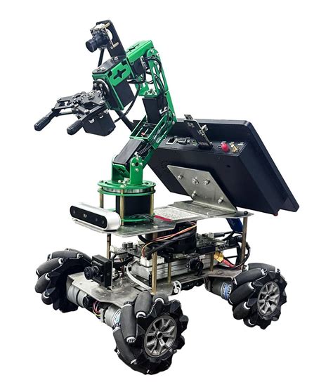 人工智能实验室 智慧实践产业基地建设ai人工智能教学实验箱 对高校教学的作用教学设备科技知识