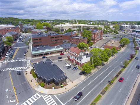 Living In Malden Ma Malden Livability