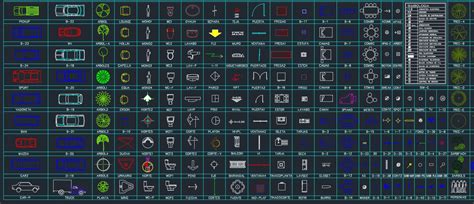 Bloques Autocad Y Objetos Bim Ahorra Tiempo Y Garantiza Precisión Con