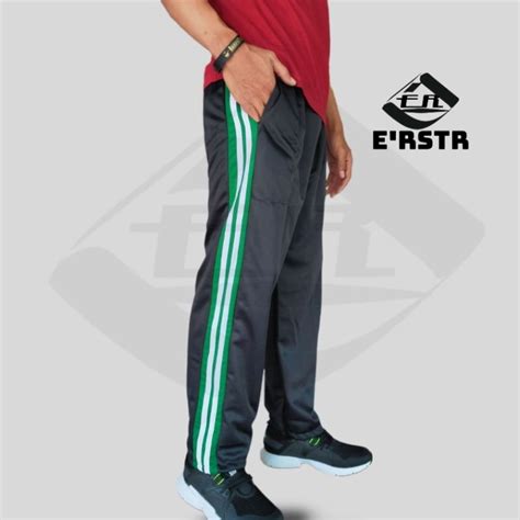 Jual Celana Training Panjang Dewasa Celana Kolor Trening Kolor