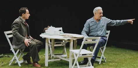 Cr Tica Tots Eren Fills Meus D Arthur Miller I Dirigida Per David