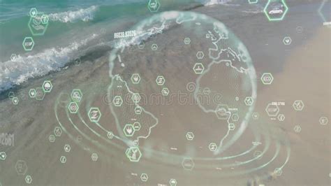 Environmental Technology Concept Sustainable Development Goals Sdgs