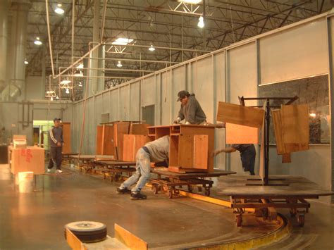 Assembly Conveyor