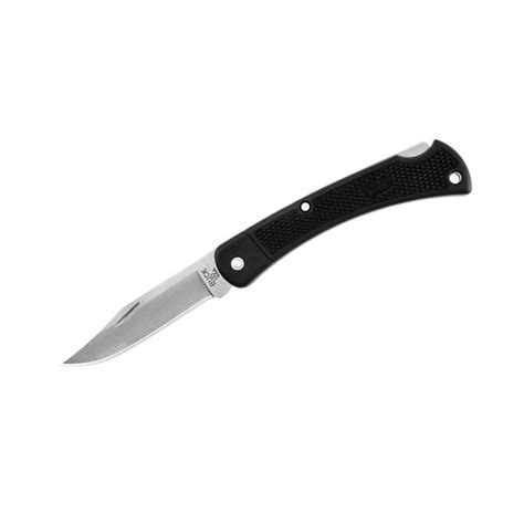 Сгъваем нож Buck 110 Folding Hunter LT от Arms.bg