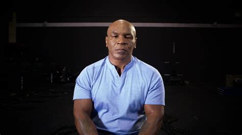 Watch Autobiography Mike Tyson Prime Video