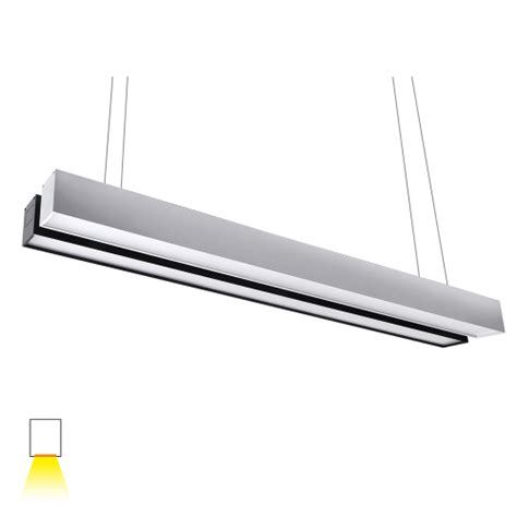 Lonyung Direct Indirect Led Linear Light Linear Light Supplier