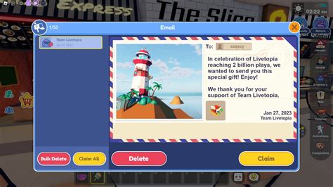 Códigos De Roblox Livetopia ¿existen Descargar