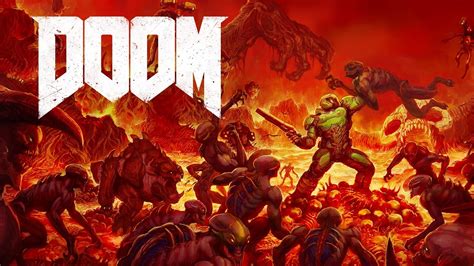 Doom Walkthrough A Complete Xbox Achievement Guide