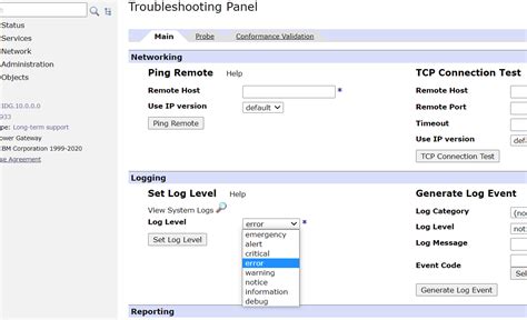 Information Technology Lectures Itlec Randd Auditing And Logging Ibm