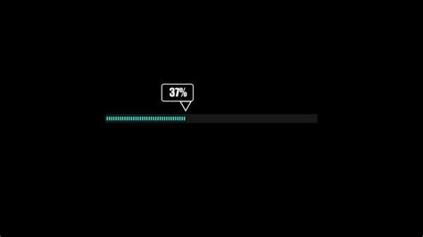 Progress Bar Timer Stock Video Footage For Free Download