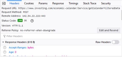 Web Scraping Using Python Requests To Post How Do I Get The Correct