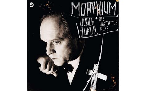 Music And Sounds Cd Rohling Morphium