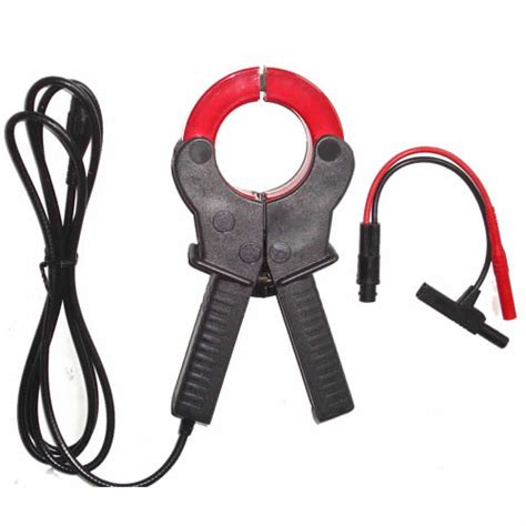 Tektronix A621 2000A AC Current Probe BNC Jual Harga Price Indomultimeter Com