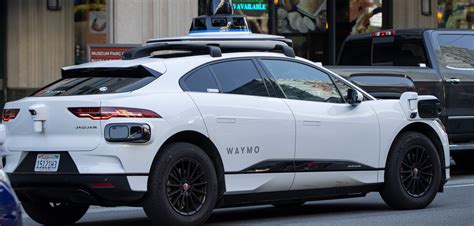 Waymo To Bring Autonomous Ride Hailing Service To Los Angeles Adas
