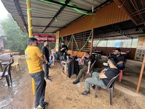 Rajat Tripathi On Linkedin Justneedabreakday Qualys Lifeatqualys