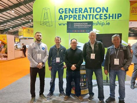 Apprenticeship Ireland On Linkedin Higheroptions