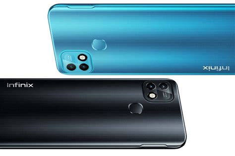 Infinix Smartphones Choose Your Mobile