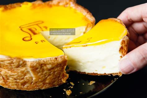 오사카 유명 치즈 타르트 전문점 파블로 All About Japan