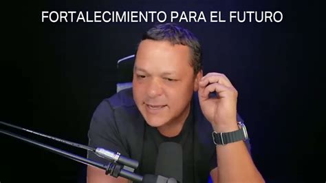 FORTALECIMIENTO para el FUTURO Christopher Olavarrieta Método Yuen