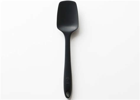 Gir Mini Spoonula Black Maison Cookware Bakeware