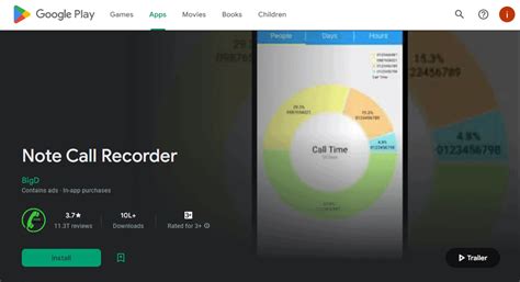 14 Best Call Recording App For Android Techcult
