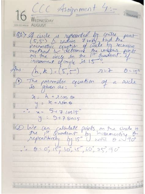 Ccc Assignment 4 Harshit Pdf