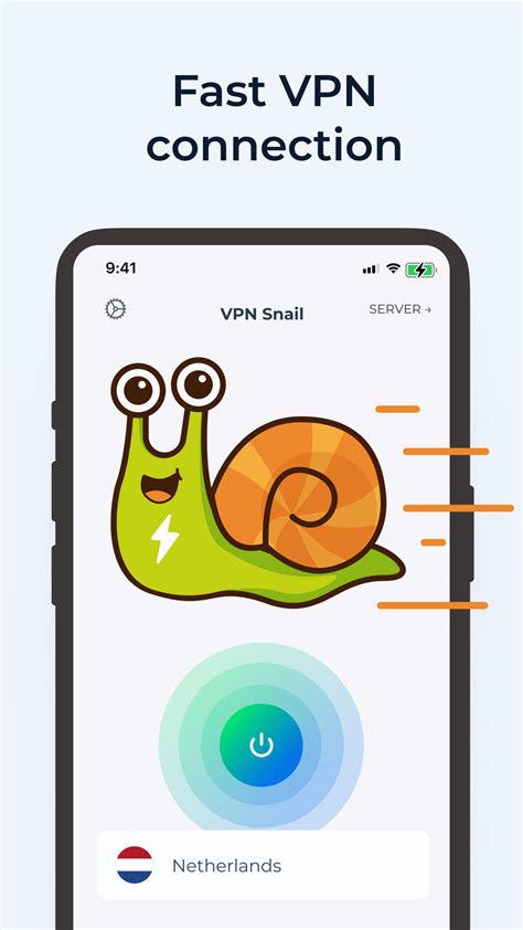 Vpn Snail Proxy Service For Iphone Download