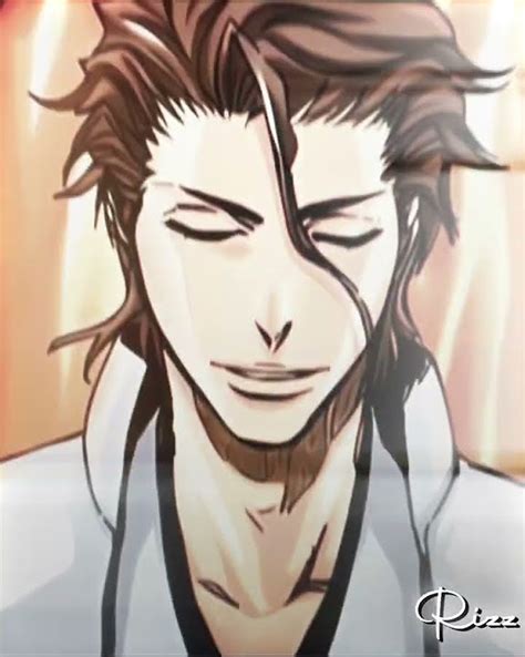 Aizen Without Glasses 🛐 Bleach Edit Aizen Edit Youtube