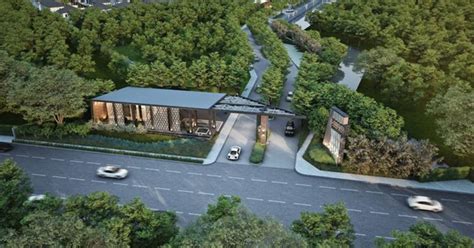 โครงการ บรีซ แอท อีสเทอร์น สตาร์ ฟอเรสโต้ บูรพาพัฒน์ สุขุ