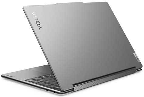 Lenovo Yoga I In Gen Specs Tests And Prices Laptopmedia Com