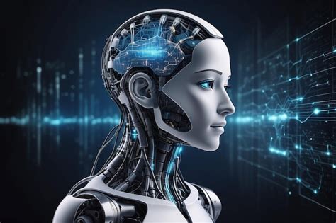 Data Science Innovation Technology Digital Software Development Concept
