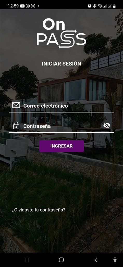 On Pass Apk For Android Download