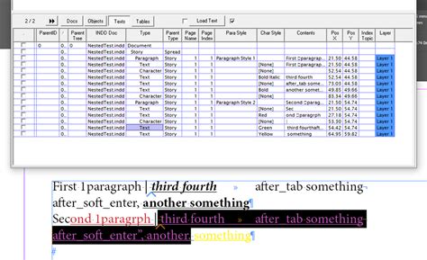 grep for finding a sentence adobe community 13923115