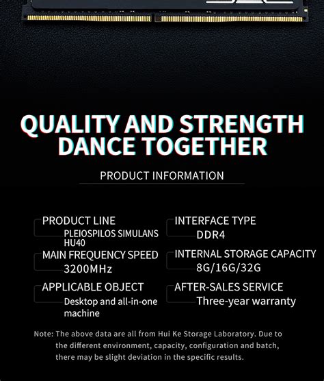 Hkc Ddr3 Ddr4 Pc Ram Memory 8gb 16gb 1600mhz 2666mhz 3200mhz Auto