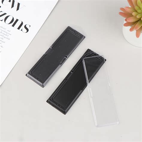 10pcs Ddr Ddr2 Ddr3 Ddr4 Memory Module Case Box Holder Lodimm Packing Desktuu Ebay