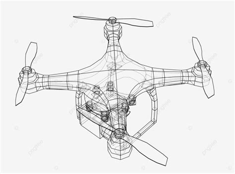 無人機概念 3d 直升機 数字的 計劃png去背圖片素材免費下載，免摳圖設計圖案下載 Pngtree