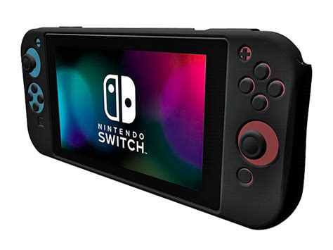 Iine Nintendo Switch Silicone Case