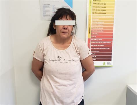 MatÓ Al Marido EscapÓ Y Se EntregÓ Con Sangre En Su Ropa VÍa Szeta