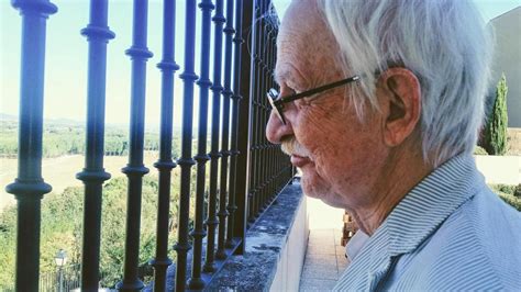 Confesiones de un opiófilo Antonio Escohotado en estado puro en su