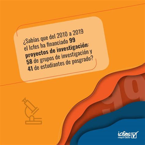Icfes ¿sabías Que El Icfes No Solo Evalúa Sino Que