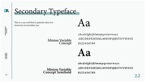 Branding Guidelines On Behance