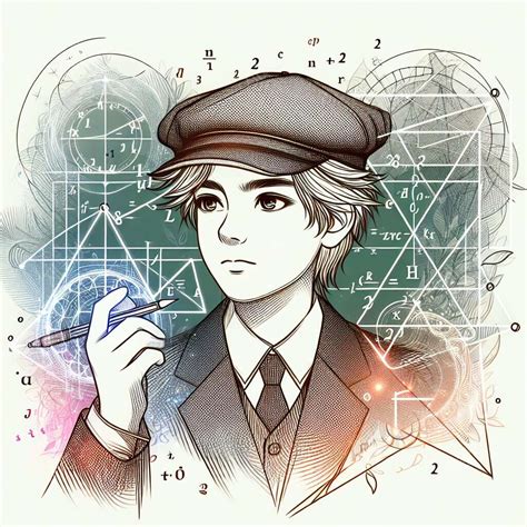 유클리드 기하학의 아버지의 업적 🧮📐