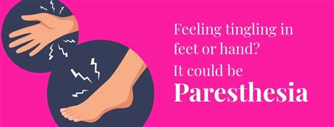 Paresthesia Disease Symptoms Causes And Treatment Philadelphia Pa