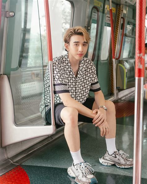 内有影片！perry Kuan 17岁「靠1方法」赚取第一桶金！自曝后来曾投资失败！ Ttn 谈谈网