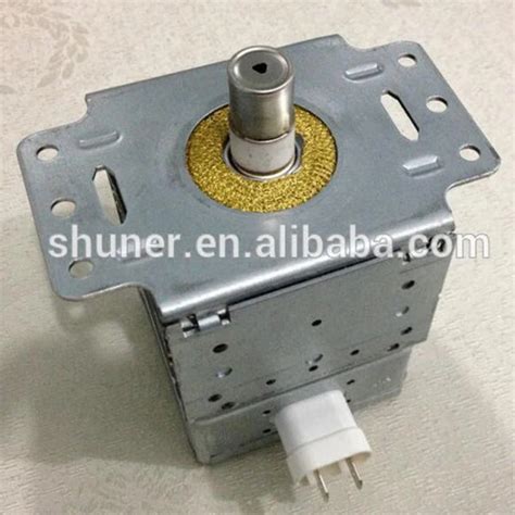 Witol M J Magnetron Reliable Microwave Oven Parts