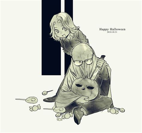 Halloween Dead By Daylight Dbd Laurie Strode Michael Myers The