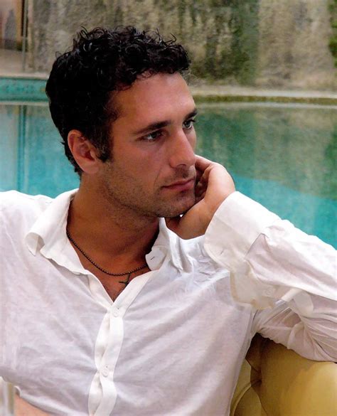 Raoul Bova Xenopedia Fandom Powered By Wikia
