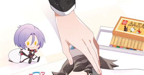 腐ゼロ 【ユス】310新刊サンプル ﾁｬﾝｴﾋﾞのイラスト Pixiv