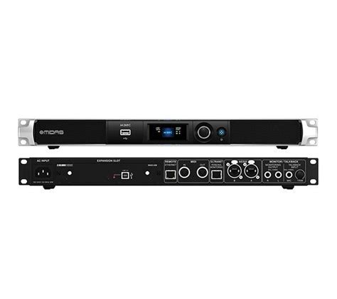 Midas M32c Tawinsounds